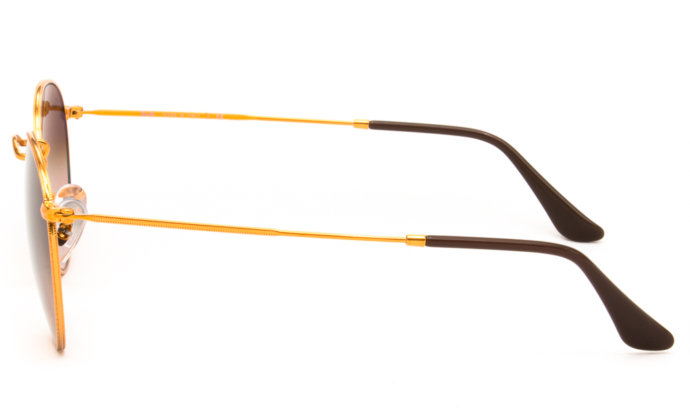 SUNGLASSES RAY BAN 3447 9001A5 5021