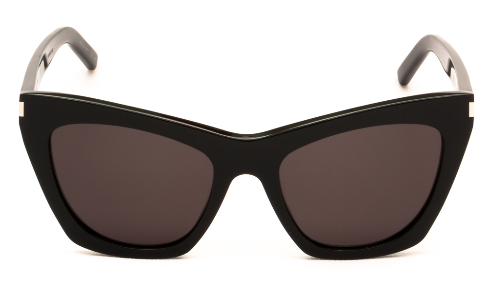 SUNGLASSES SAINT LAURENT SL 214 KATE 001 5520