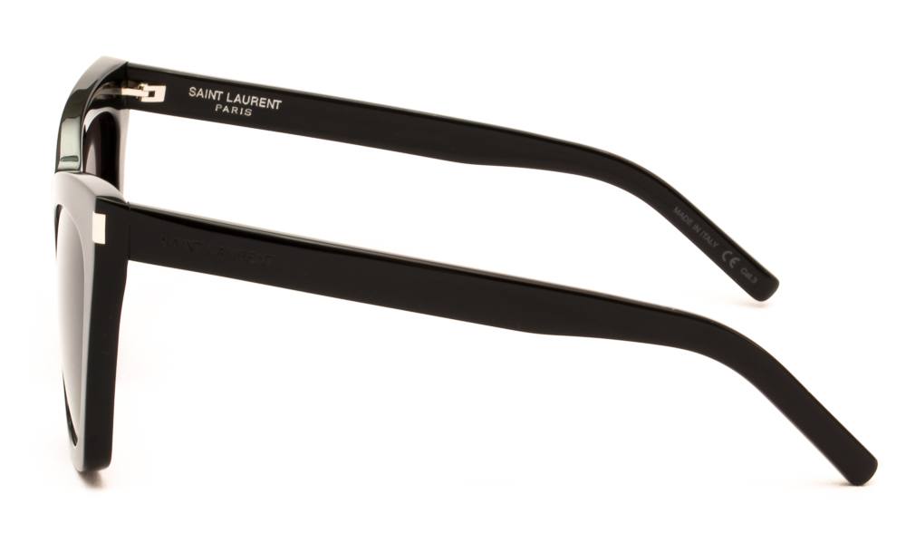 SUNGLASSES SAINT LAURENT SL 214 KATE 001 5520