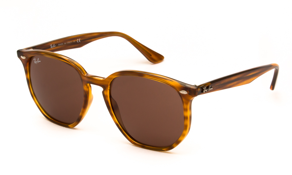 SUNGLASSES RAY BAN 4306 820/73 5419