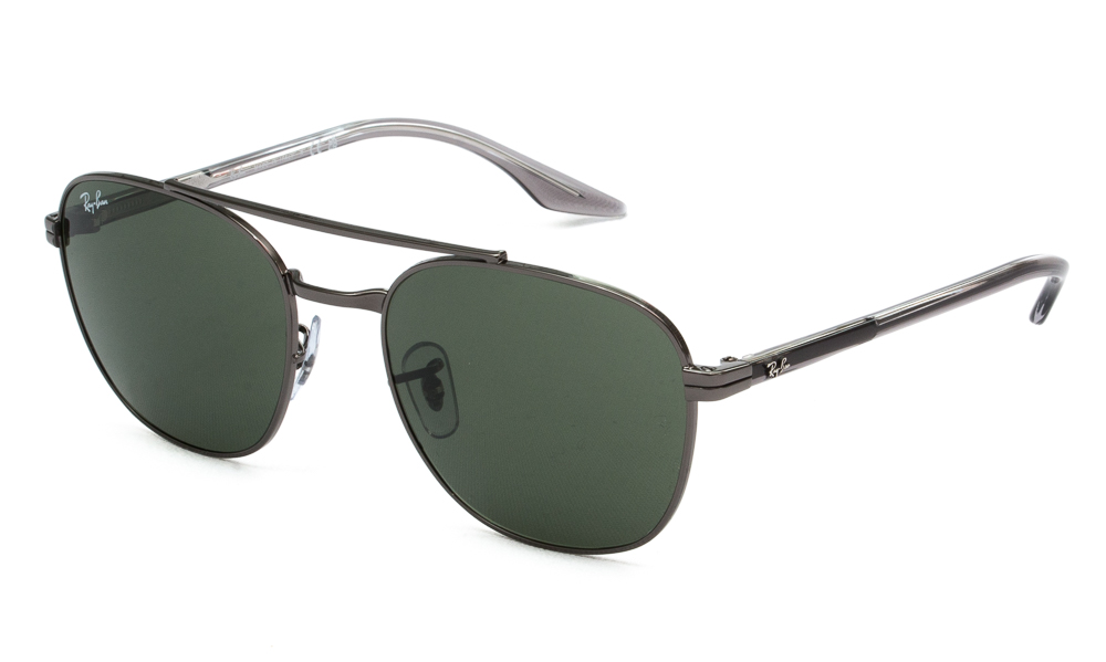 SUNGLASSES RAY BAN 3688 004/31 5519