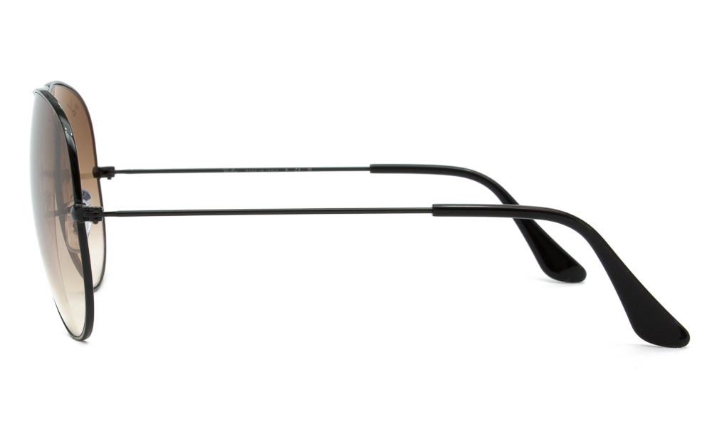 ΓΥΑΛΙΑ ΗΛΙΟΥ RAY BAN AVIATOR LARGE METAL 3025 002/51 6214