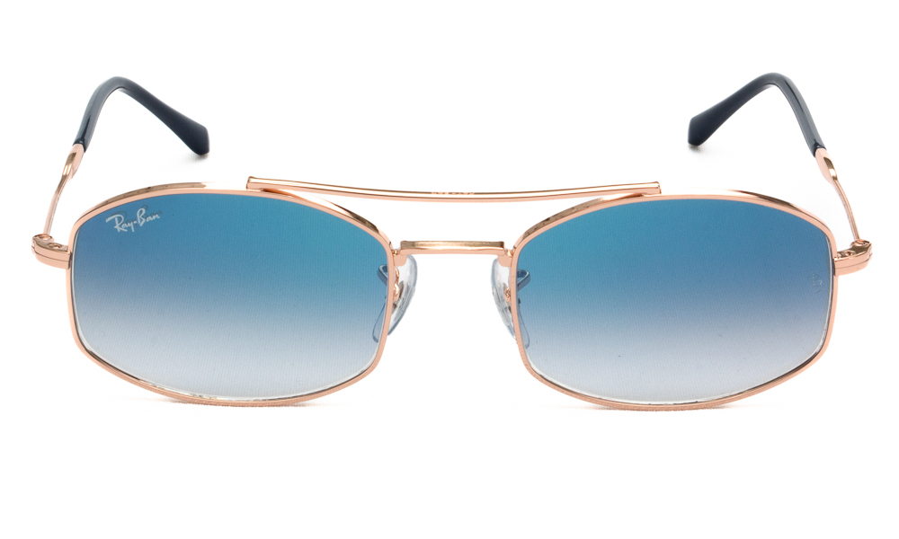 ΓΥΑΛΙΑ ΗΛΙΟΥ RAY BAN 3719 92623F 5420