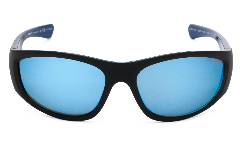 ΓΥΑΛΙΑ ΗΛΙΟΥ ARNETTE ILUM 4331 292322 6418