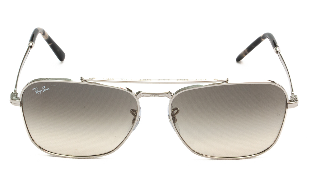 ΓΥΑΛΙΑ ΗΛΙΟΥ RAY BAN NEW CARAVAN 3636 003/32 5815