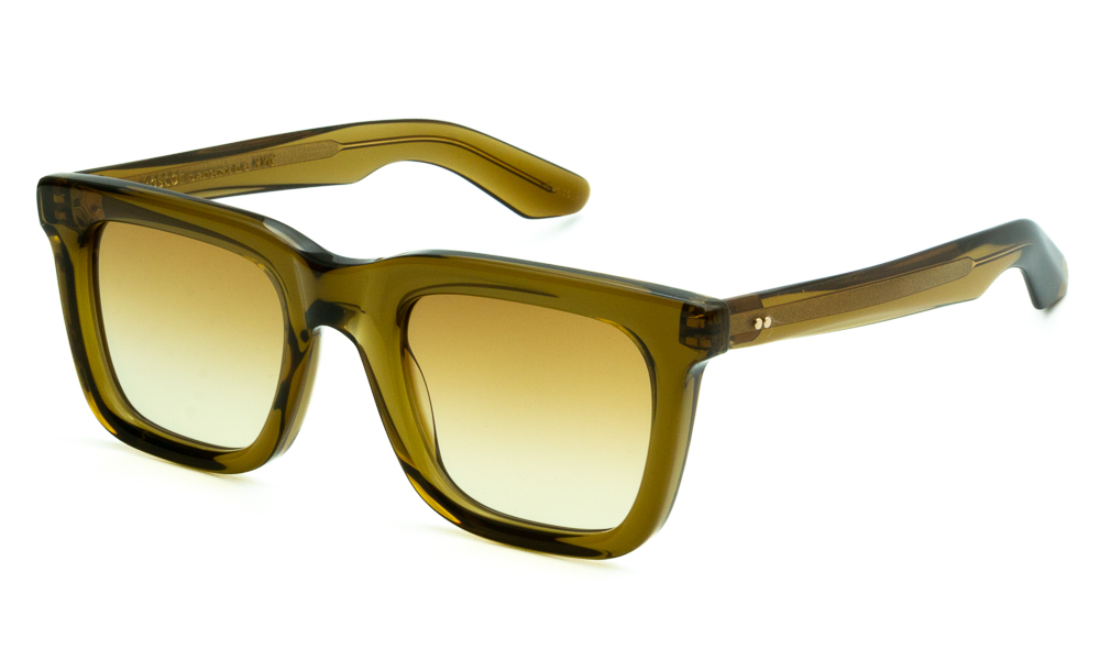 ΓΥΑΛΙΑ ΗΛΙΟΥ MOSCOT RIZIK OLIVER BROWN 4922