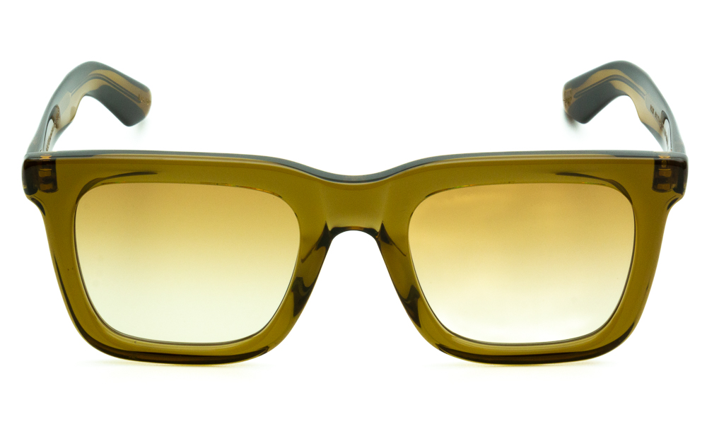 ΓΥΑΛΙΑ ΗΛΙΟΥ MOSCOT RIZIK OLIVER BROWN 4922