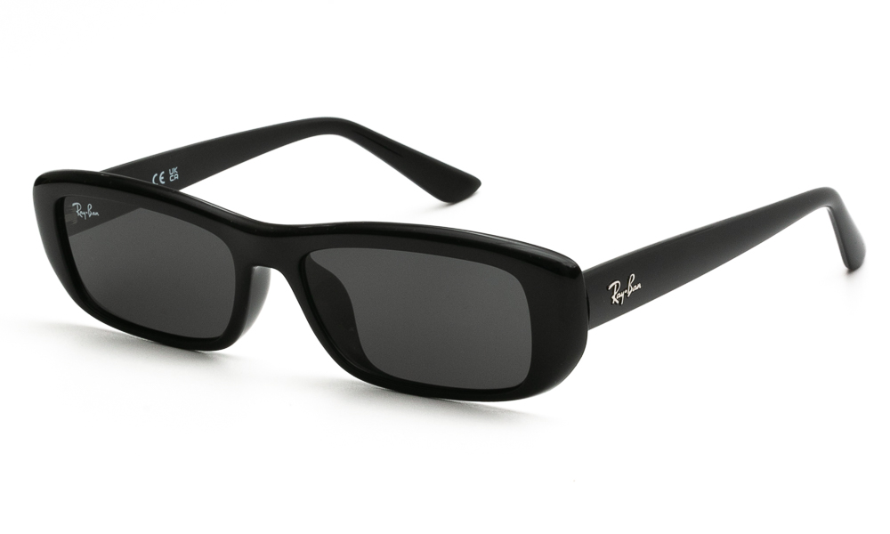 ΓΥΑΛΙΑ ΗΛΙΟΥ RAY BAN 4436D 667787 5516