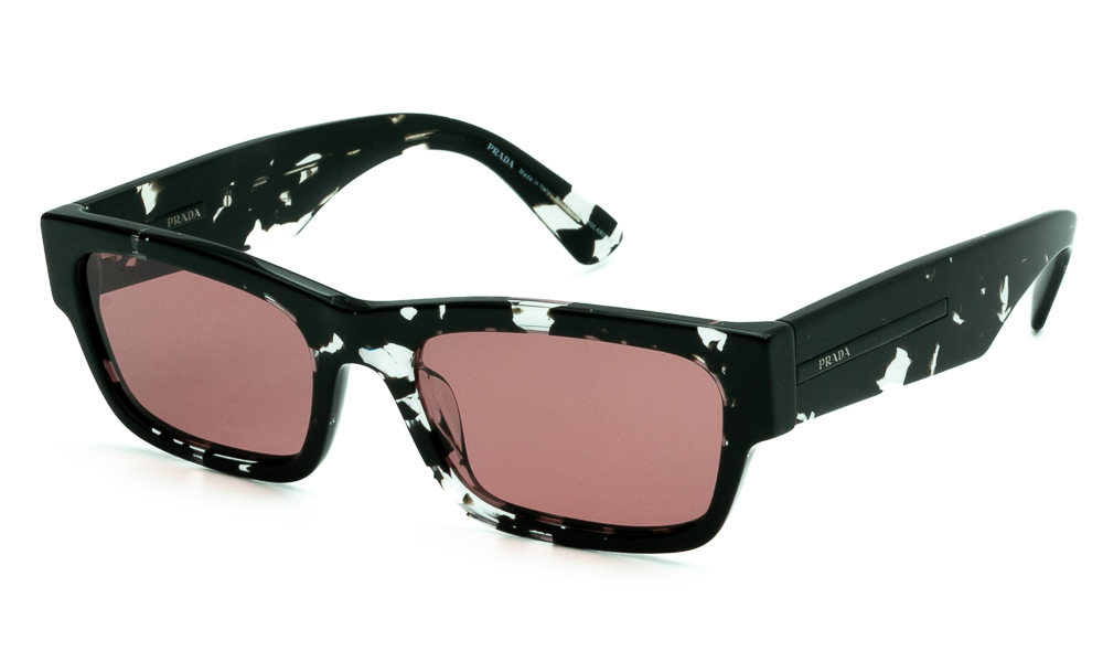 ΓΥΑΛΙΑ ΗΛΙΟΥ PRADA A03S 15O70C 5619