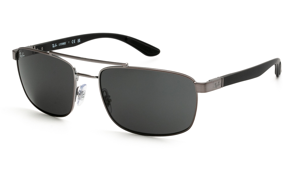 SUNGLASSES RAY BAN 3737 004/87 6018
