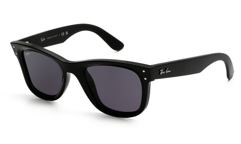 ΓΥΑΛΙΑ ΗΛΙΟΥ RAY BAN WAYFARER REVERSE 0502S 66771A 5022