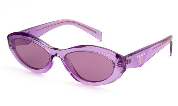 SUNGLASSES PRADA 26ZS 20D50Q 5516