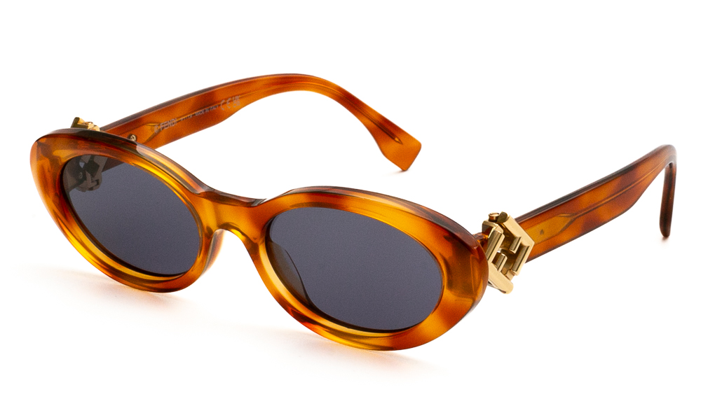 ΓΥΑΛΙΑ ΗΛΙΟΥ FENDI 40140U 56V 5318