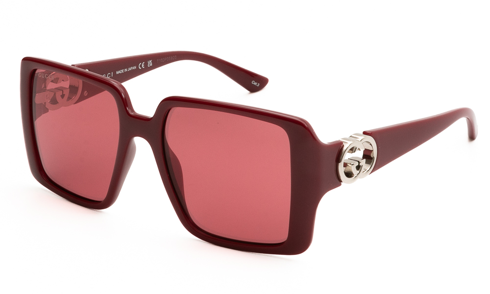 ΓΥΑΛΙΑ ΗΛΙΟΥ GUCCI 1692S 005 5418
