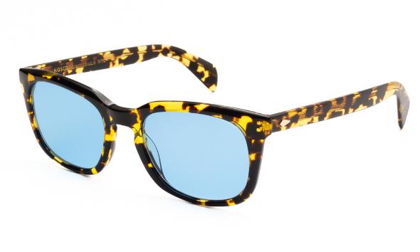 ΓΥΑΛΙΑ ΗΛΙΟΥ MOSCOT SHIDDOCK TOKYO TORTOISE 5221