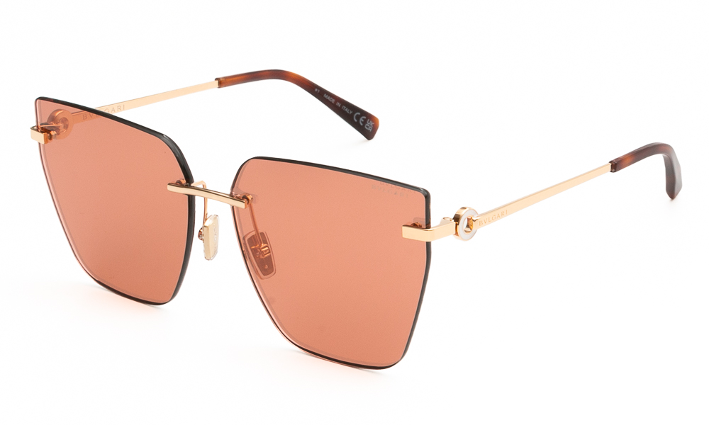 ΓΥΑΛΙΑ ΗΛΙΟΥ BVLGARI 40012U 28Z 6113