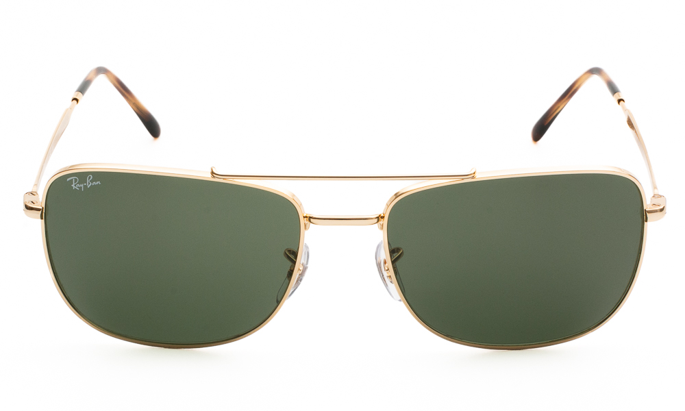 SUNGLASSES RAY BAN 3755 001/31 6219