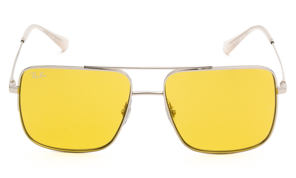 SUNGLASSES RAY BAN 3758 003/6D 5616