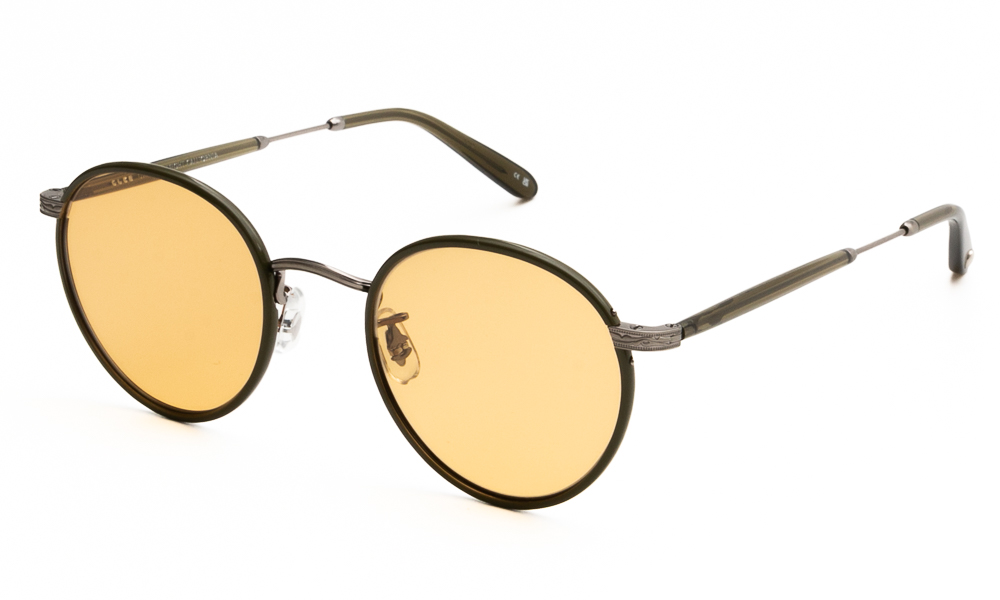 ΓΥΑΛΙΑ ΗΛΙΟΥ GARRETT LEIGHT WILSON OLV-PW 4922