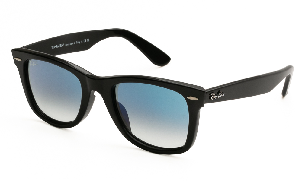 ΓΥΑΛΙΑ ΗΛΙΟΥ RAY BAN WAYFARER 2140F 901/3F 5222
