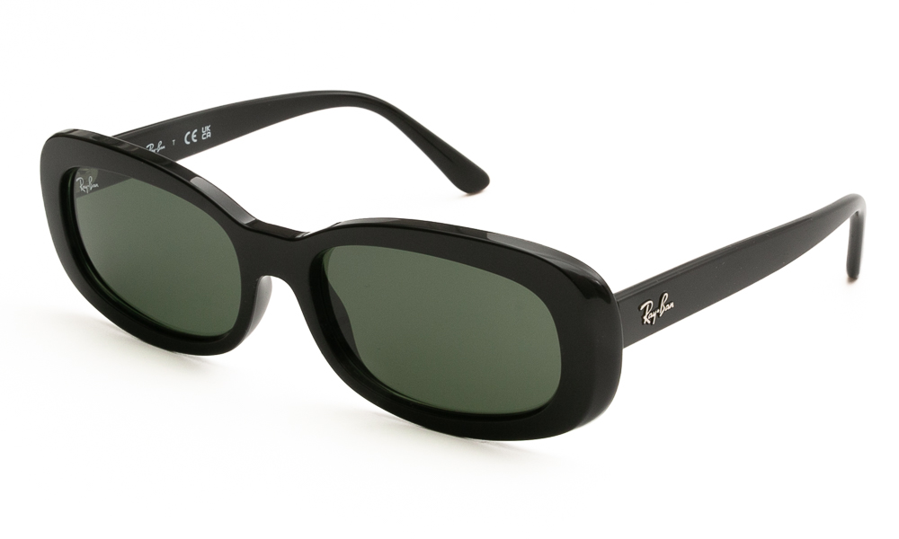 SUNGLASSES RAY BAN 2221 901/31 5318