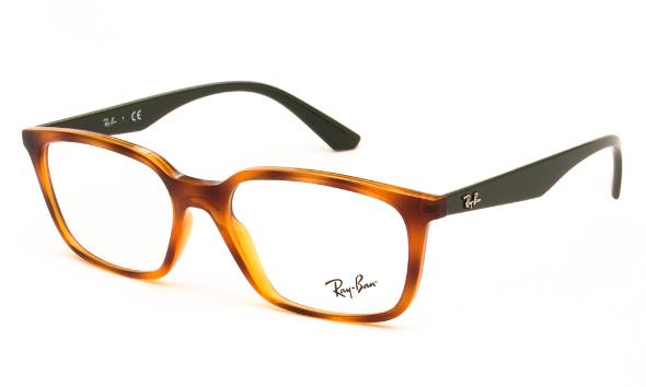 ΣΚΕΛΕΤΟΣ ΟΡΑΣΕΩΣ RAY BAN 7176 5990 5417