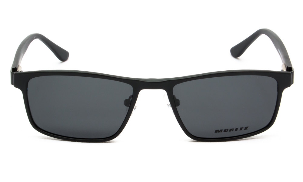 FRAMES MORITZ 21902 & CLIP QM01 5517