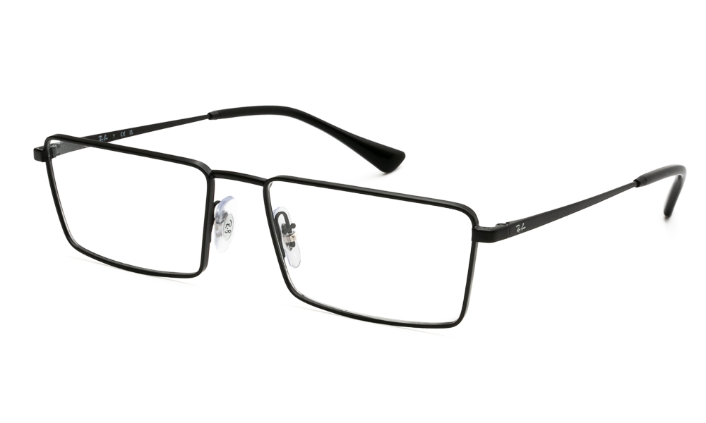 ΣΚΕΛΕΤΟΣ ΟΡΑΣΕΩΣ RAY BAN EMY 6541 2503 5617