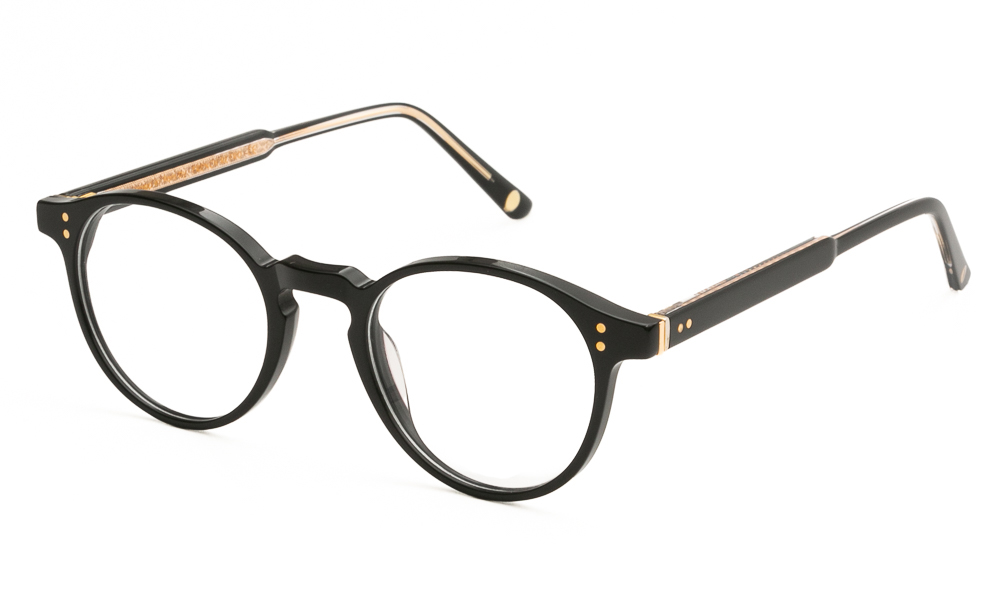 EYEWEAR FRENCH RETRO DEYANN G1 4622