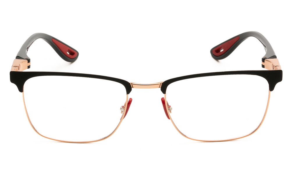EYEWEAR RAY BAN 6621M F132 5419